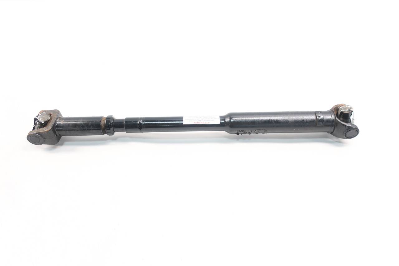 Pats 26057959QG Front Prop Drive Shaft
