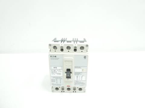 FUJI ELECTRIC BW250JAGU-3P150 3P 150A AMP 600V-AC MOLDED CASE CIRCUIT ...