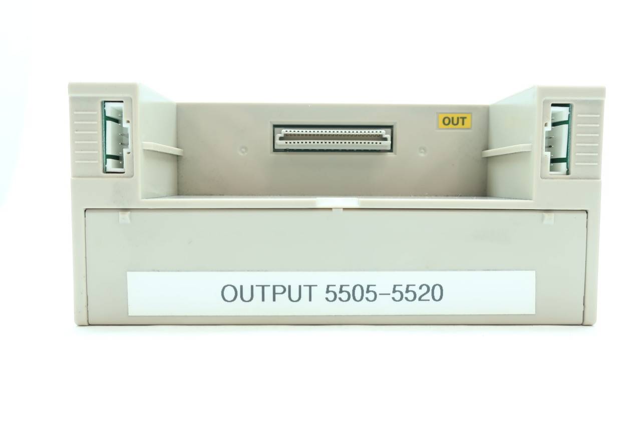 Omron GT1-OD16-HD Digital Remote Terminal Base 24v-dc