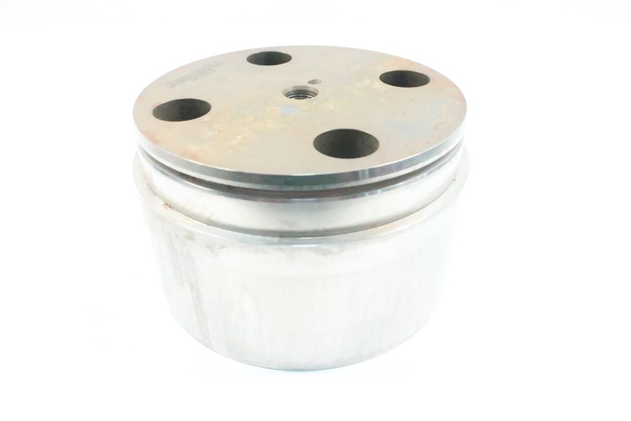 Fisher 33B6119X012 Valve Plug Assembly