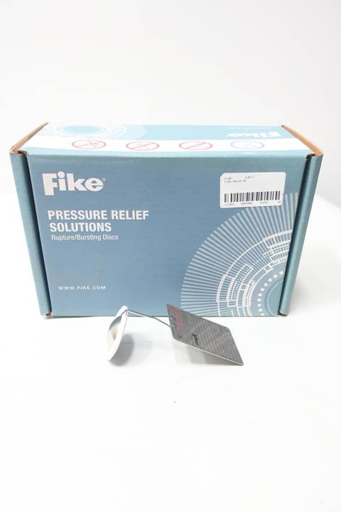 FIKE Industrial Equipment and Parts