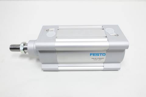 New, Surplus & Used Festo Pneumatic Cylinders For Sale | NRI