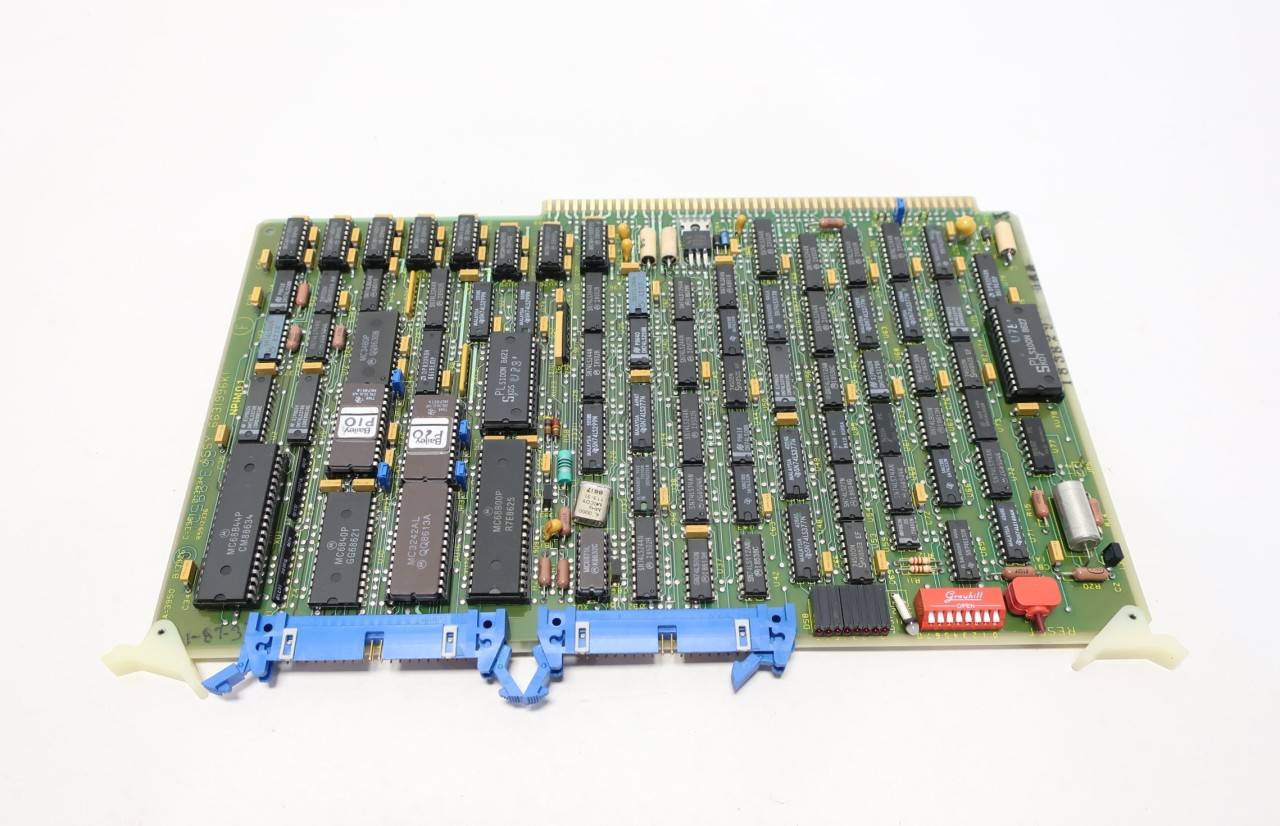 BAILEY CONTROLS 6631996K1