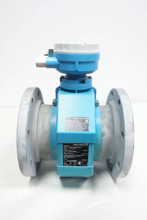 New, Surplus & Used Flow Meters For Sale | NRI