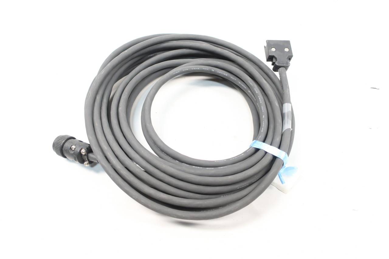 Sanyo Machine Works SDN-CT-S10B Encoder Cordset Cable