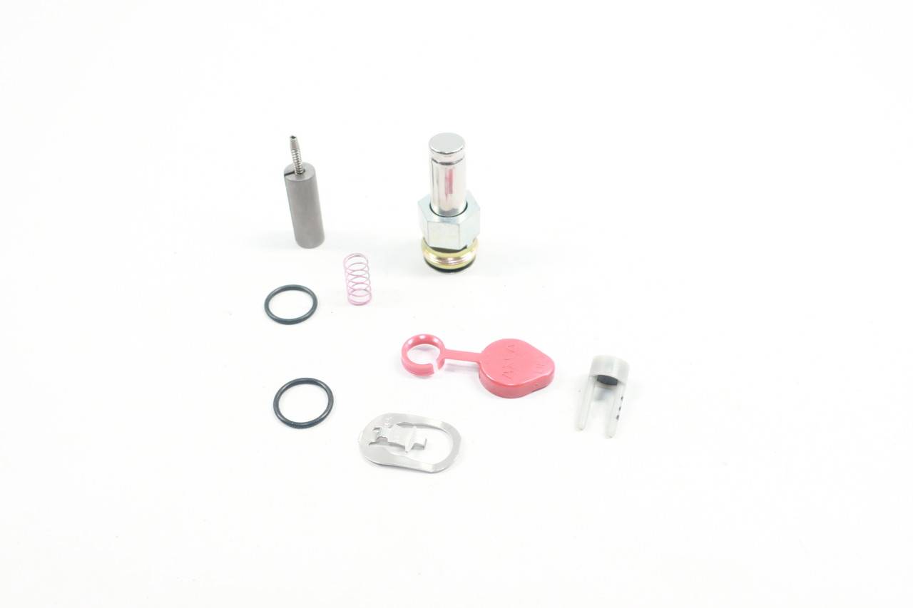 Asco 302-120 Red-hat Ii Valve Rebuild Kit