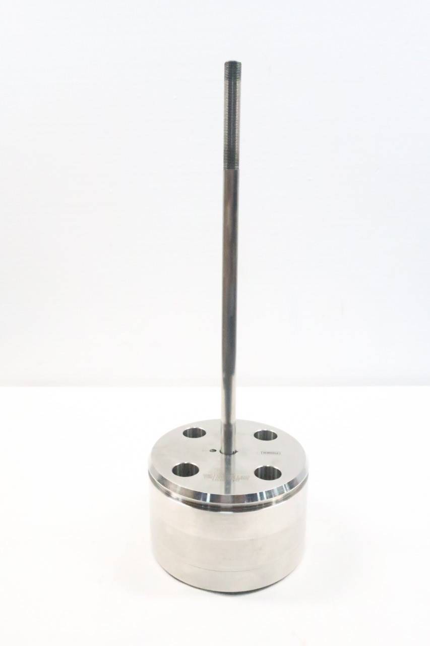 Fisher 21A5365X012 Plug/stem Assembly