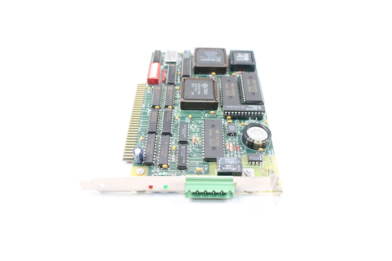 Computer Technology ABR-3200 Pcb Circuit Board