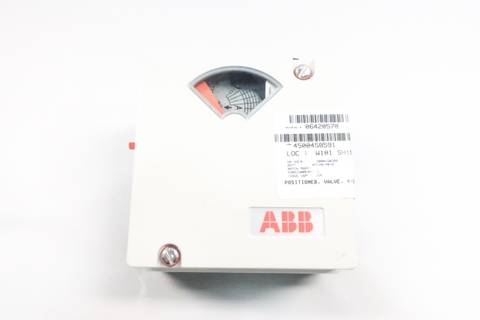 Bailey AV231100 I/p Positioner 150psi 30v-dc
