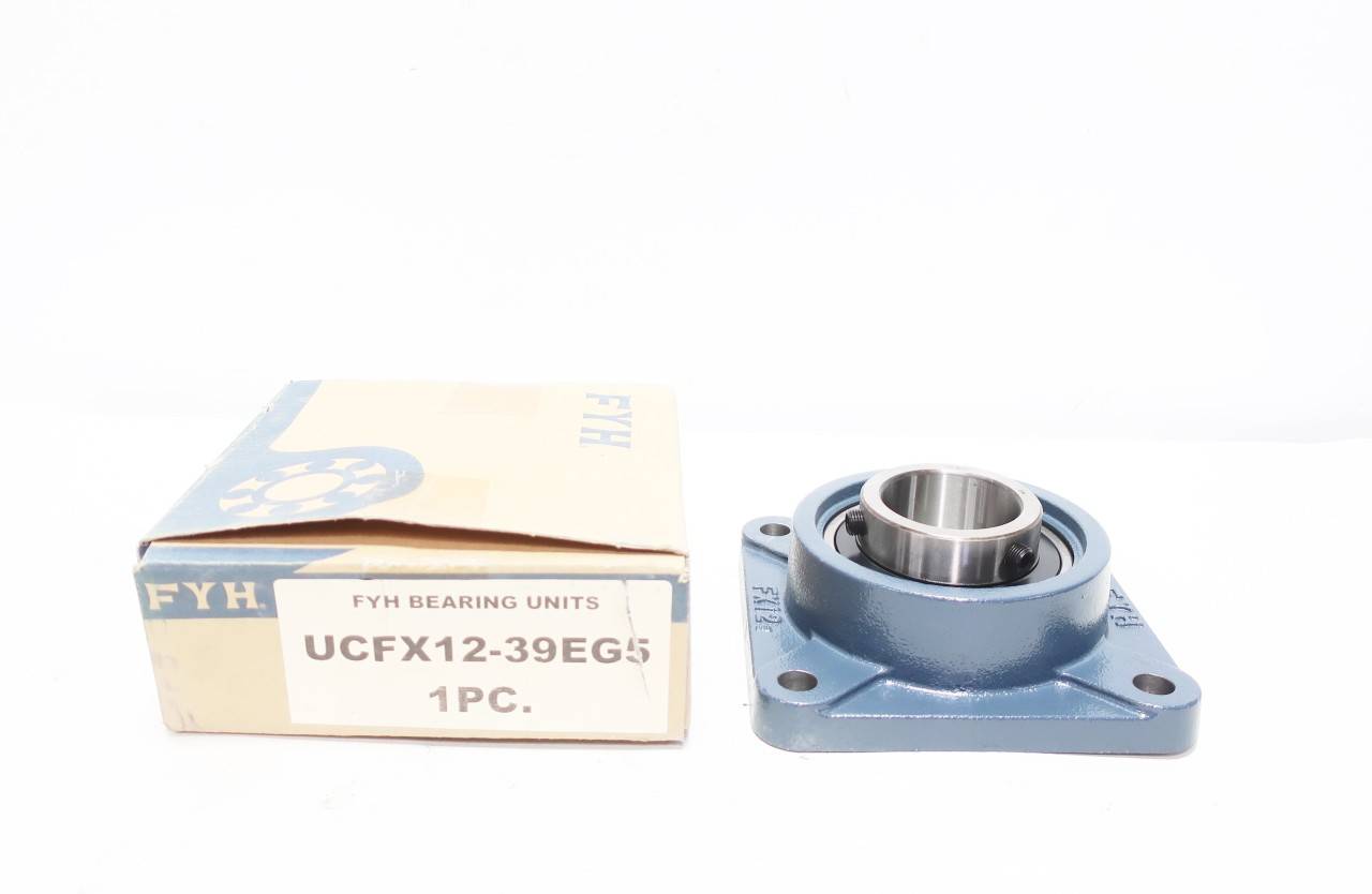 FYH UCFX12-39EG5