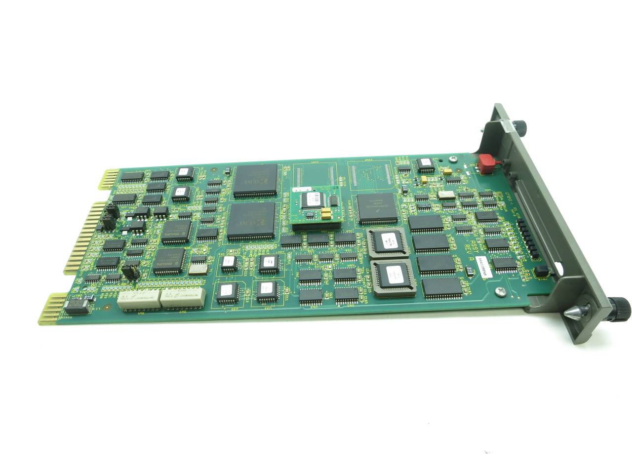 Abb INNPM12 Symphony Network Process Module