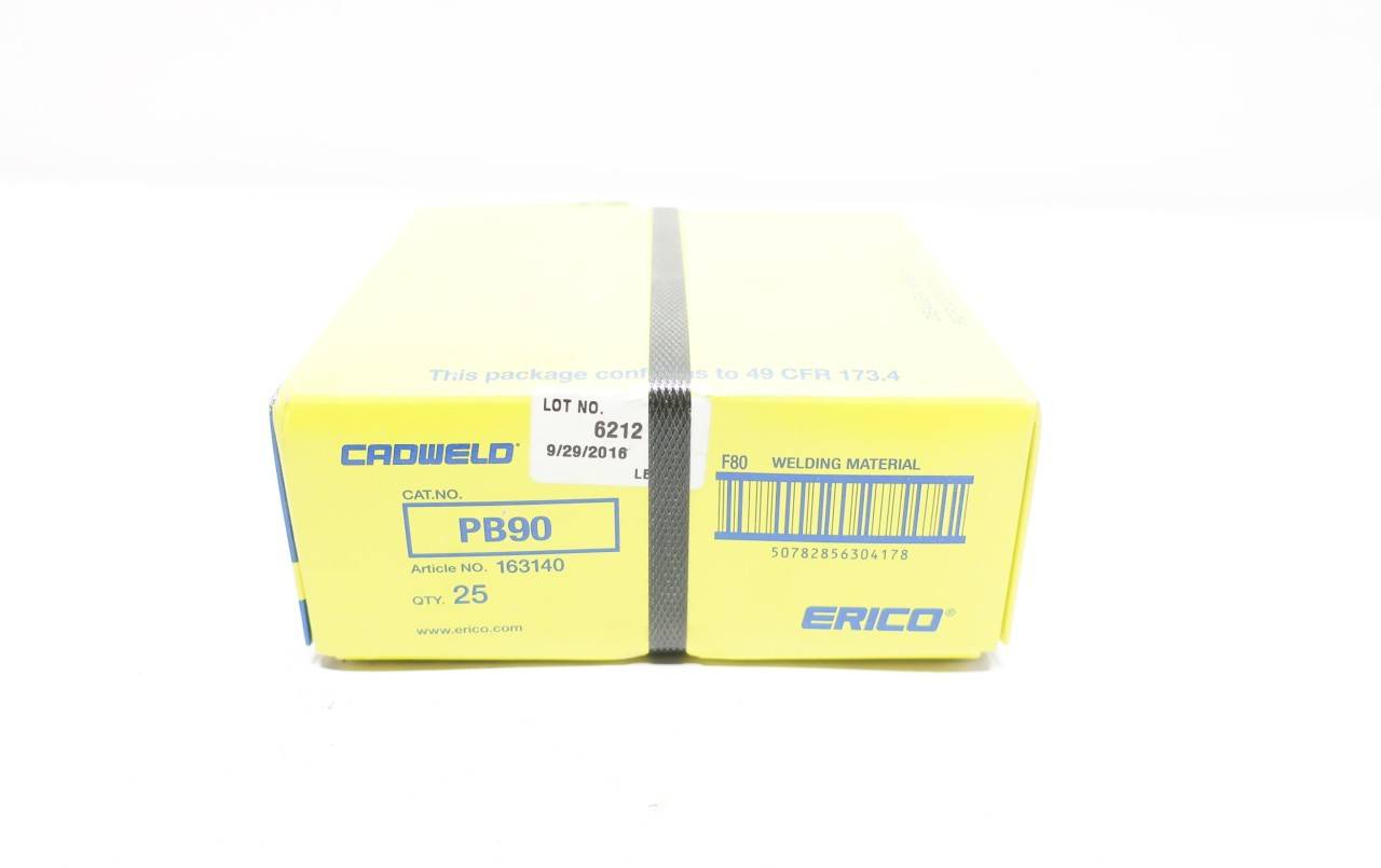 CADWELD PB90