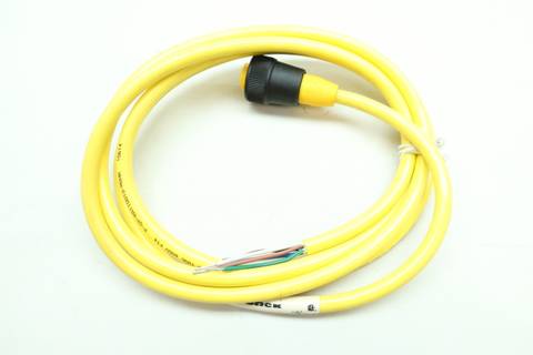 Turck Cordset Cables