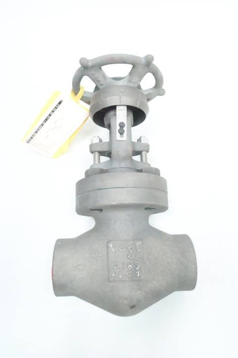 Flowserve Globe Valves