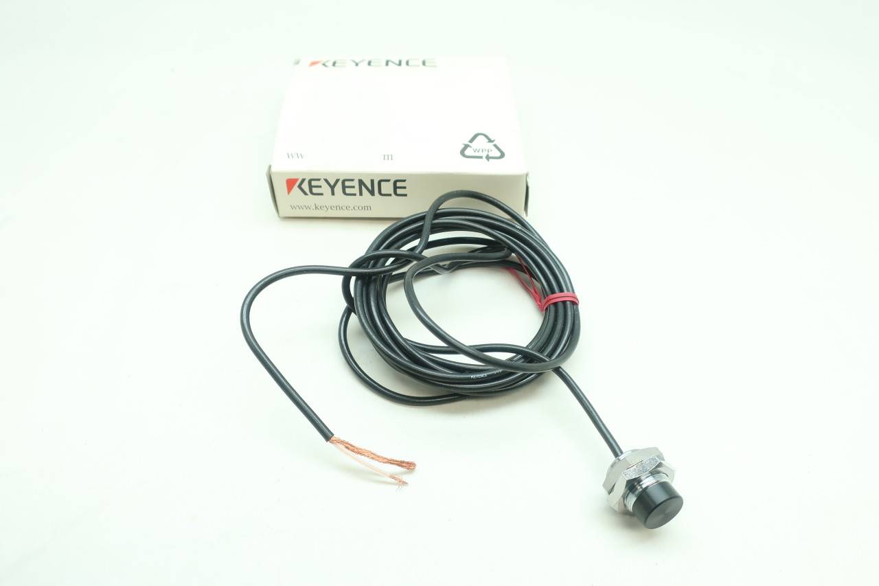 Keyence AH-416 Proximity Sensor