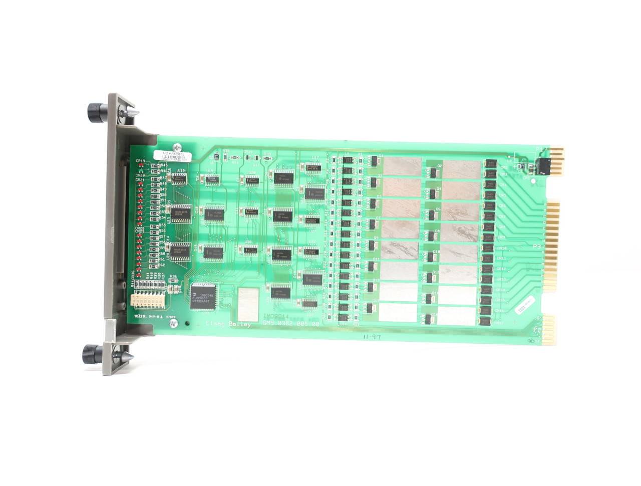 Bailey IMDSO14 Infi 90 Output Module