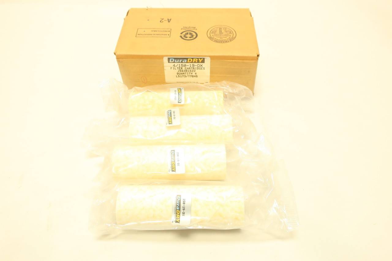 Cartucho De Filtro De Aire Comprimido PARKER 050-11-DX, 54% OFF