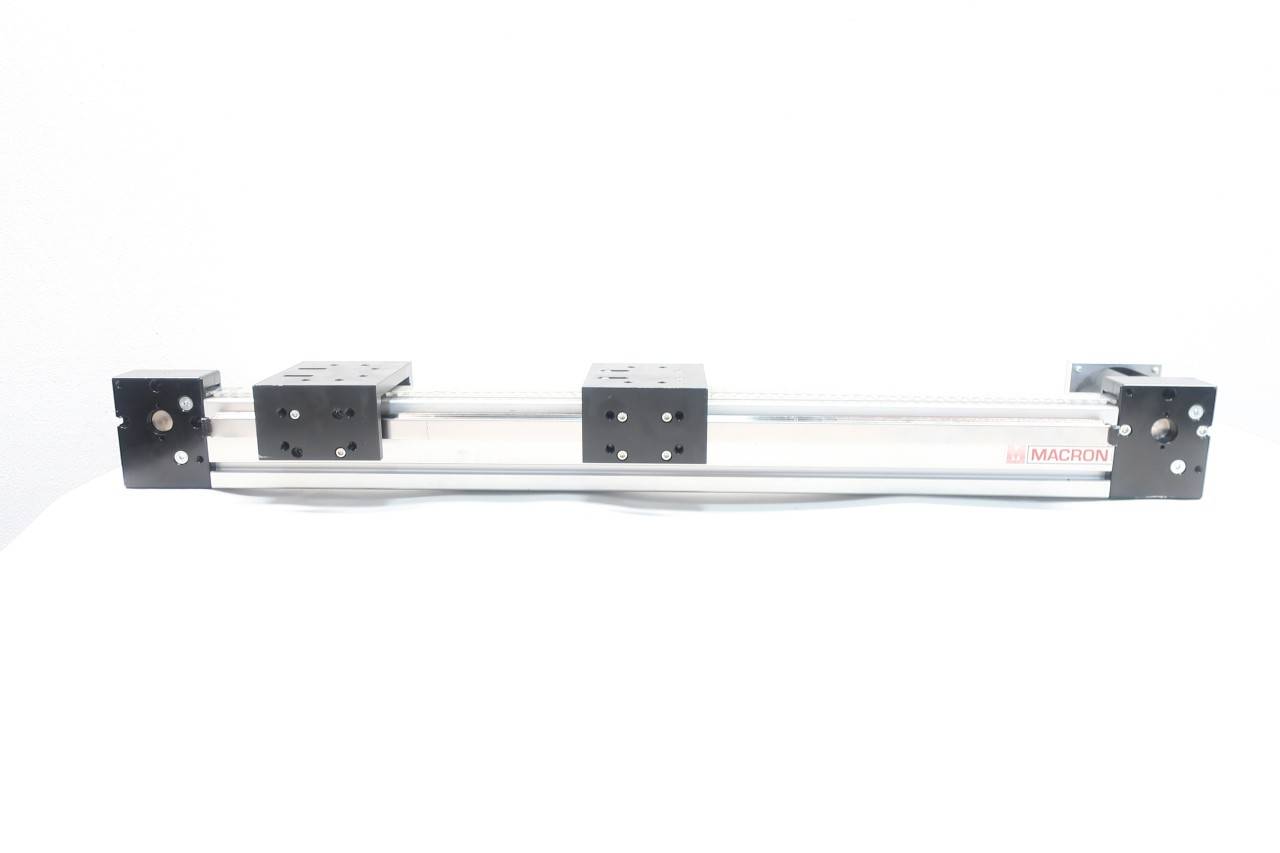 Macron Dynamics MDCR6DEBCAM1500 Linear Actuator