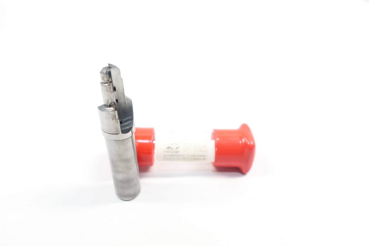 Precorp BBM12195 Step Drill Bit