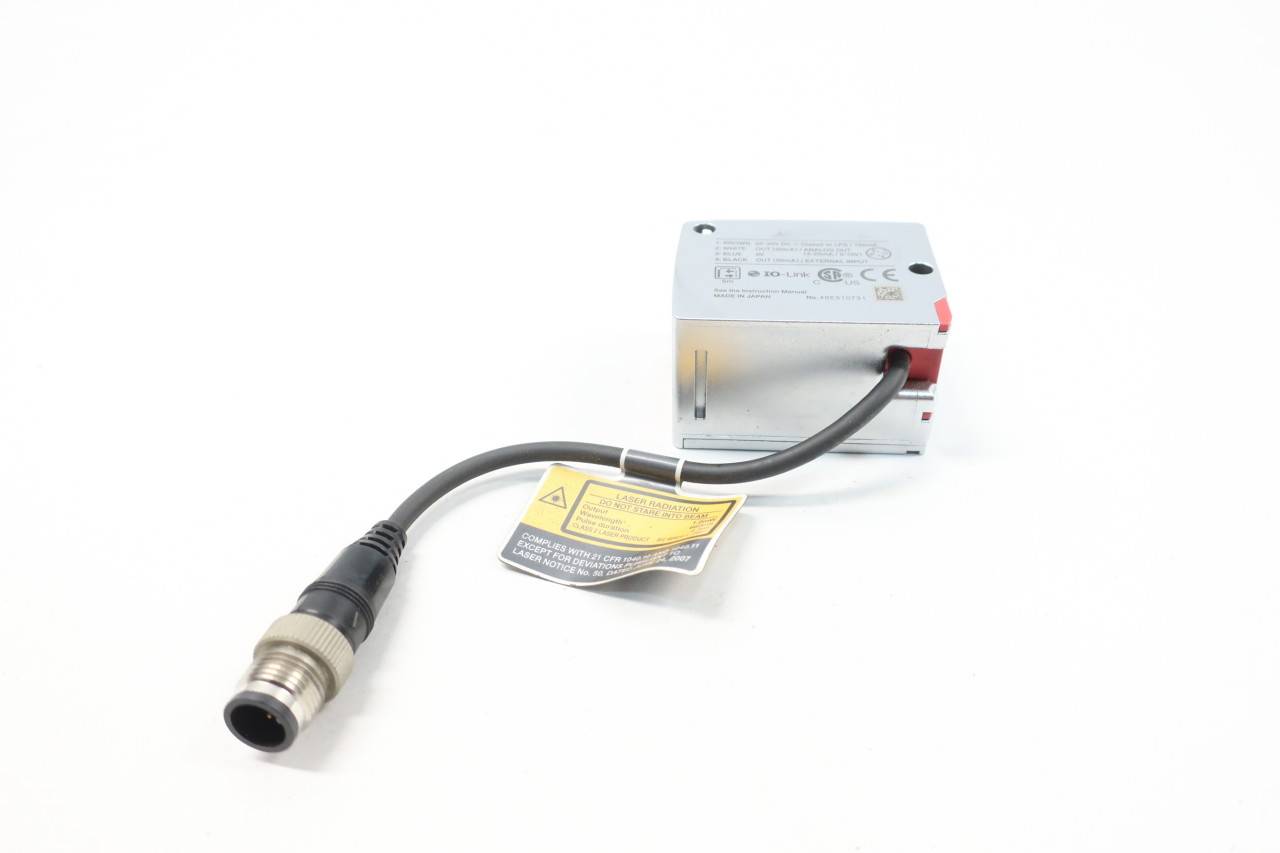 LR-TB5000C Keyence In Stock And Ready To Ship Santa Clara, 55% OFF