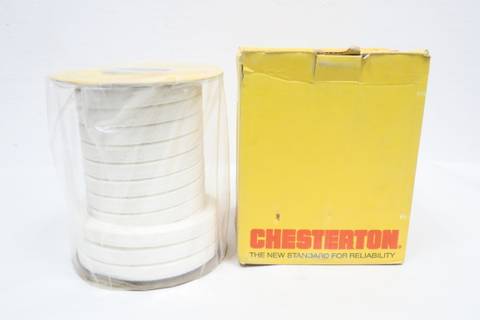 New, Surplus & Used Chesterton Pump Parts and Accessories For Sale