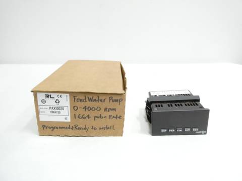 Kep 8350CPT3 Digital Counter