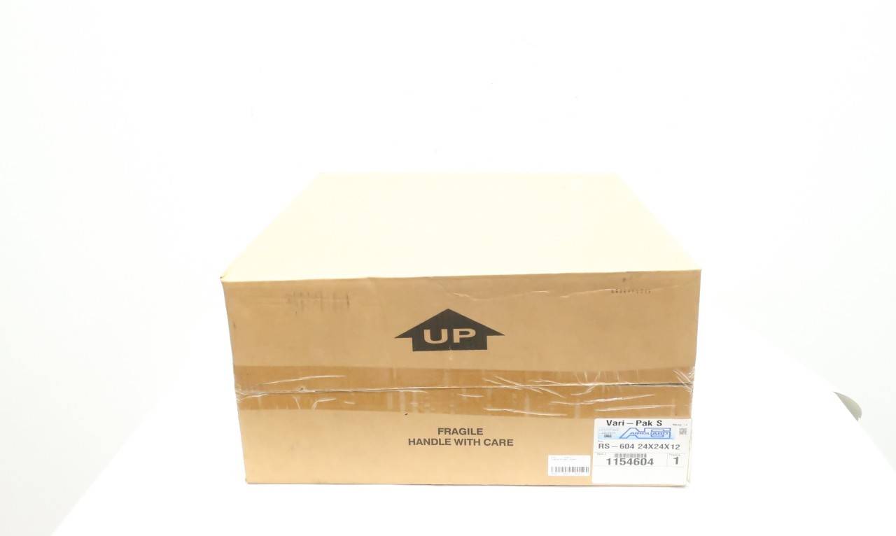 CLARCOR RS-604 1154604