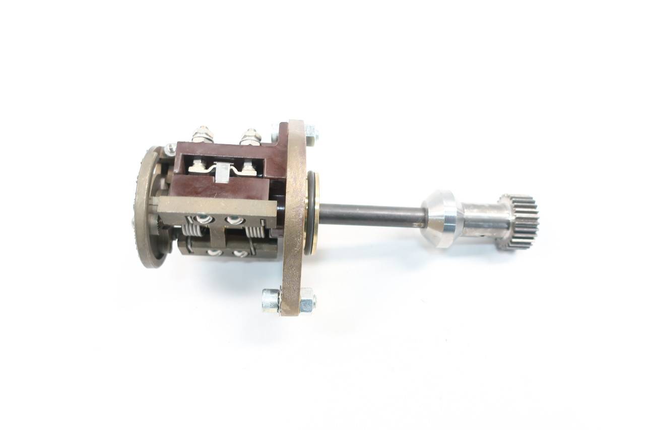 Limitorque 11501-050 Ts Torque Switch For Smb-4