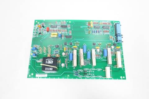 New, Surplus & Used General Electric PCB Circuit Boards For Sale | NRI