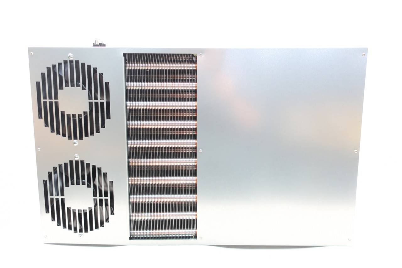 Air Exchanger Control Panel at April Newton blog