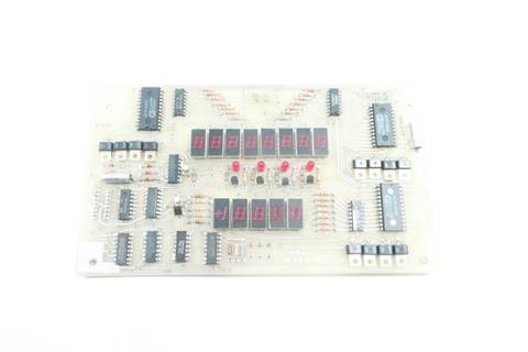 New, Surplus & Used General Electric PCB Circuit Boards For Sale | NRI