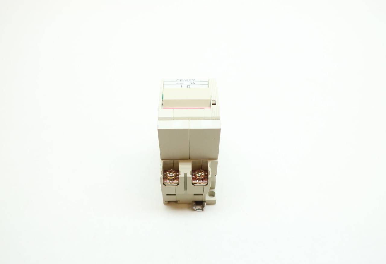 FUJI ELECTRIC CP32FM/3