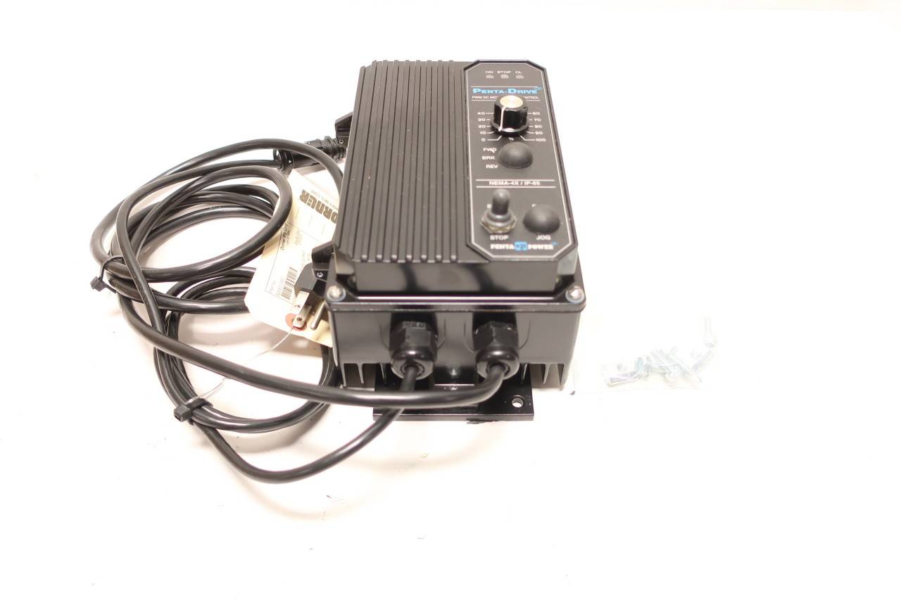 KB ELECTRONICS KBPW-240D