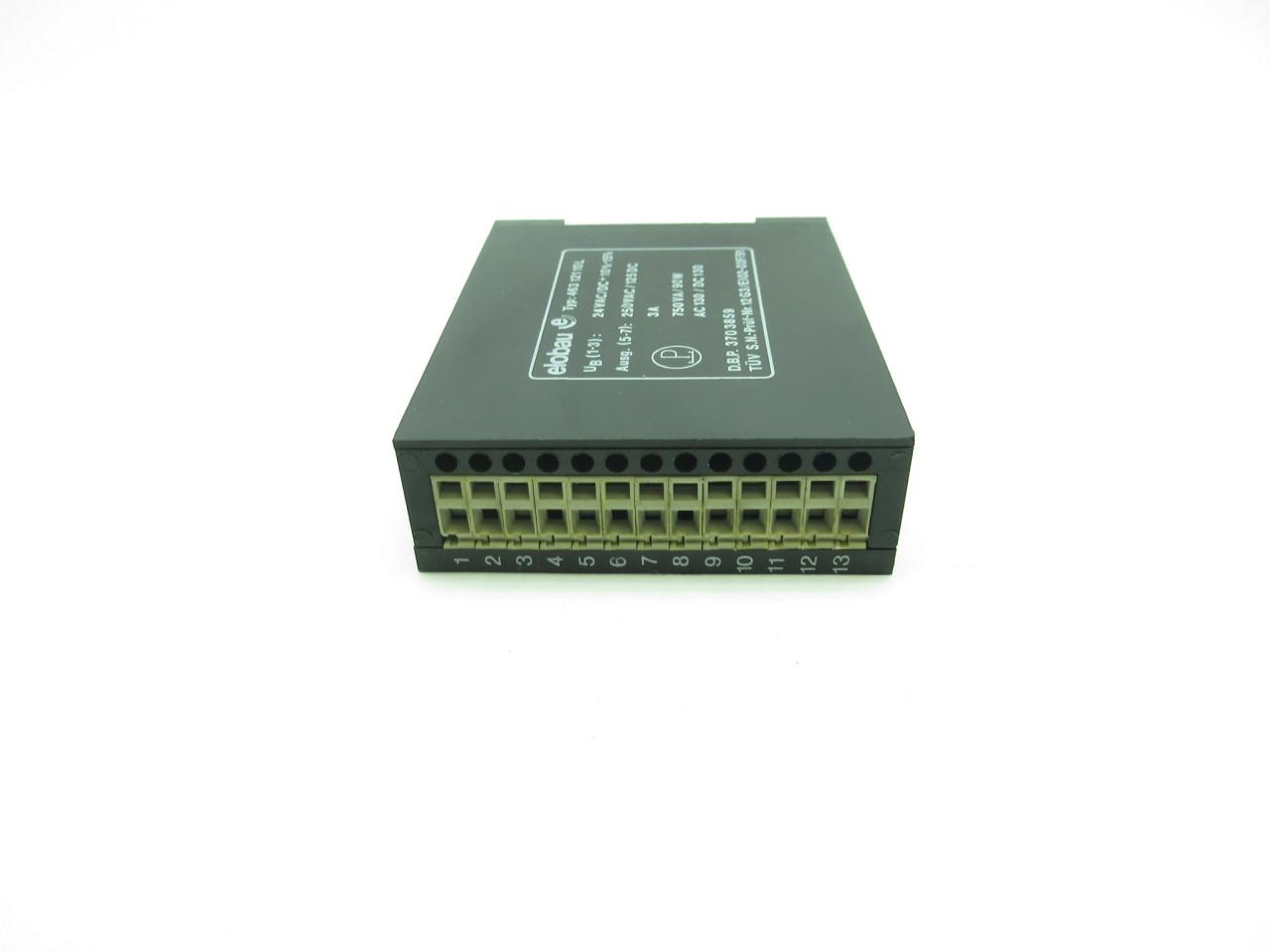 Semiconductors & Actives TMC2246H5C TRW 120 PIN PLASTIC PGA CMOS IMAGE ...