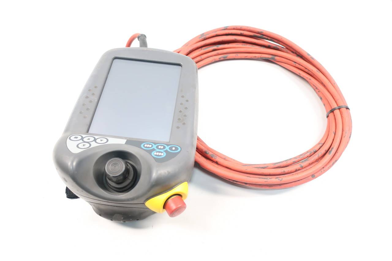 Keba SX TPU 2 16/64 3HAC023195-001/02 Teach Pendant