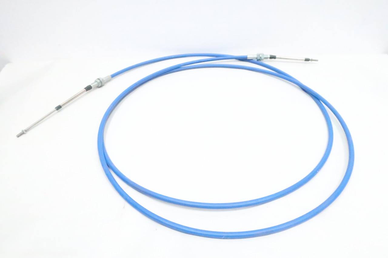 Mcneilus 380-215816 Throttle Control Cable