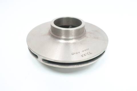 Krebs MM100-010-00001 Pump Casing