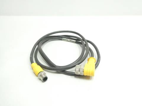 Turck Cordset Cables