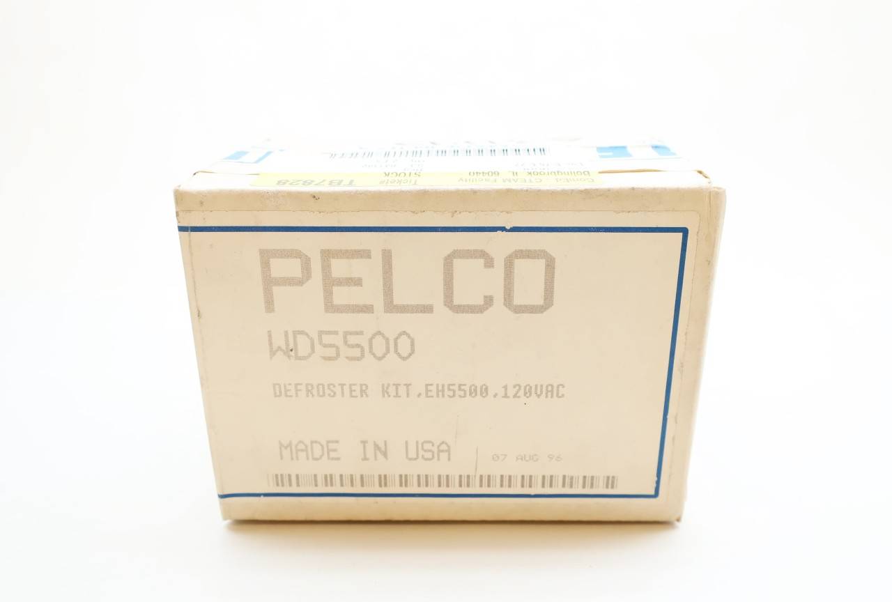PELCO WD5500