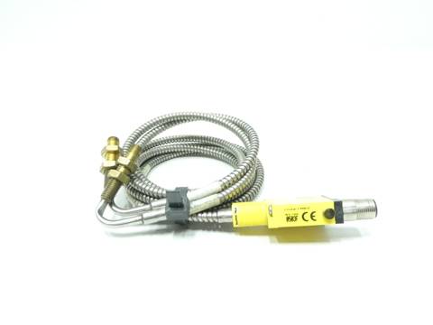New, Surplus & Used Banner Photoelectric Sensors For Sale