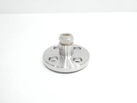 Lokring MAS-3000-CAP-P32 9060573 2in Nps Steel End Cap