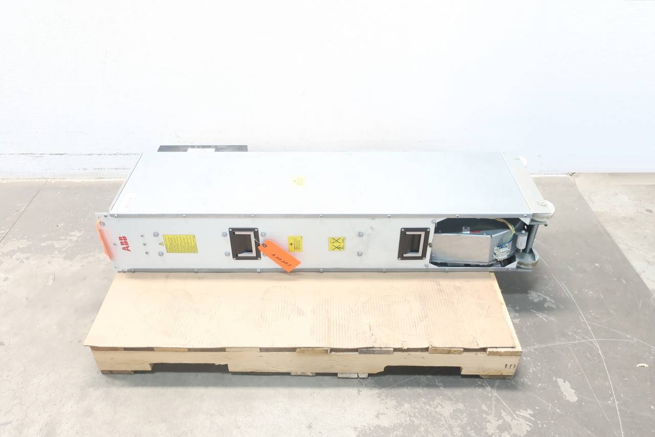 Abb ALCL-15-1 Lcl Filter Module 380-500v-ac 48-63hz Ac