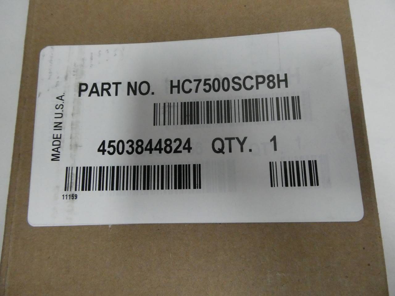 Pall HC7500SCP8H Coralon Hydraulic Filter Element, 43% OFF
