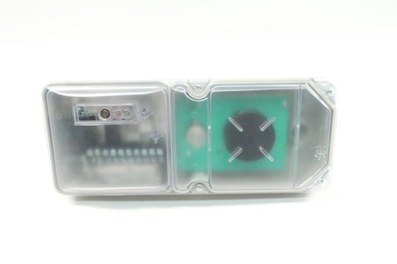 System Sensor DH100ACDCP Innovair Smoke Automatic Fire Detector