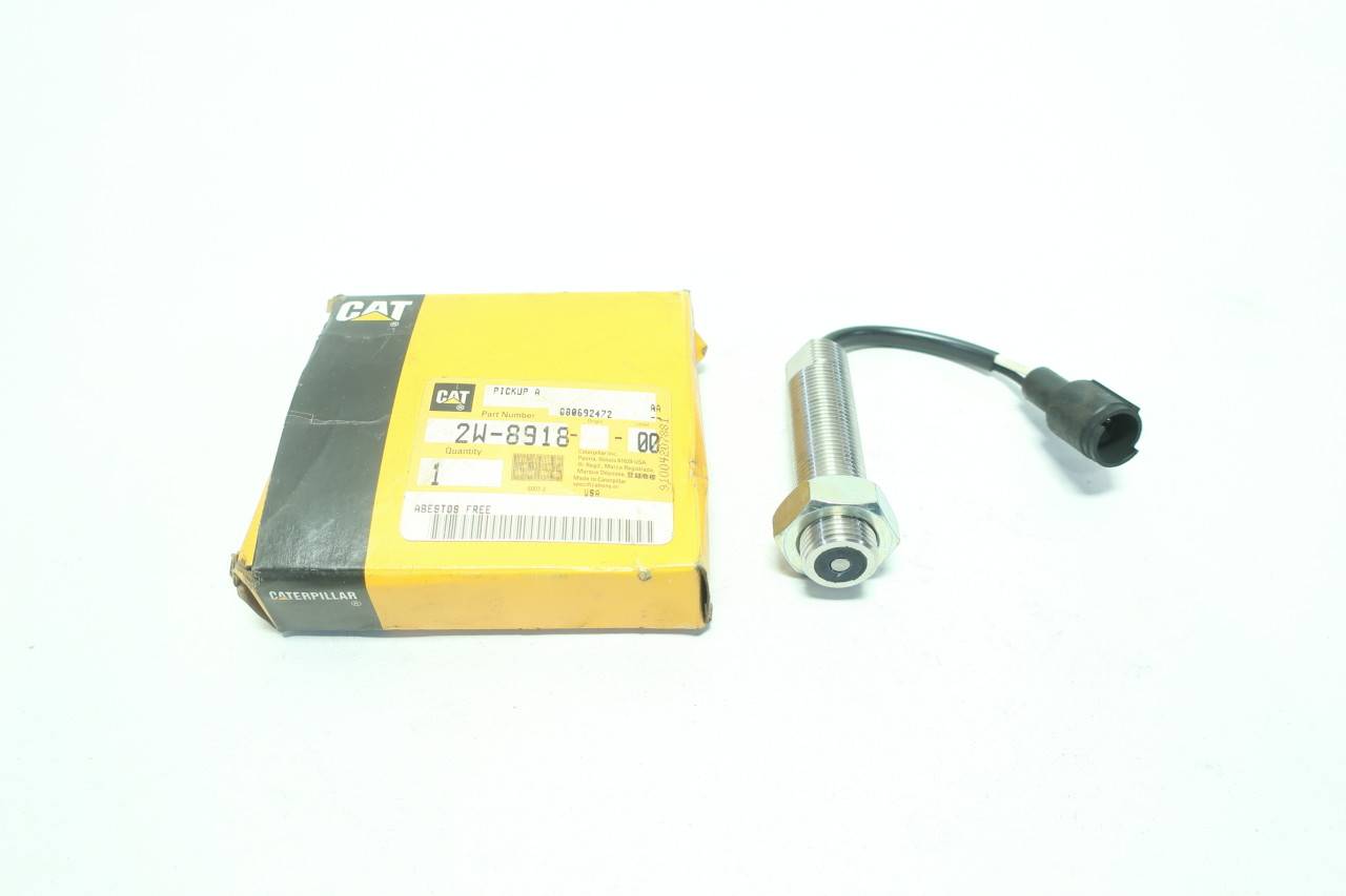 CATERPILLAR CAT 2W-8918
