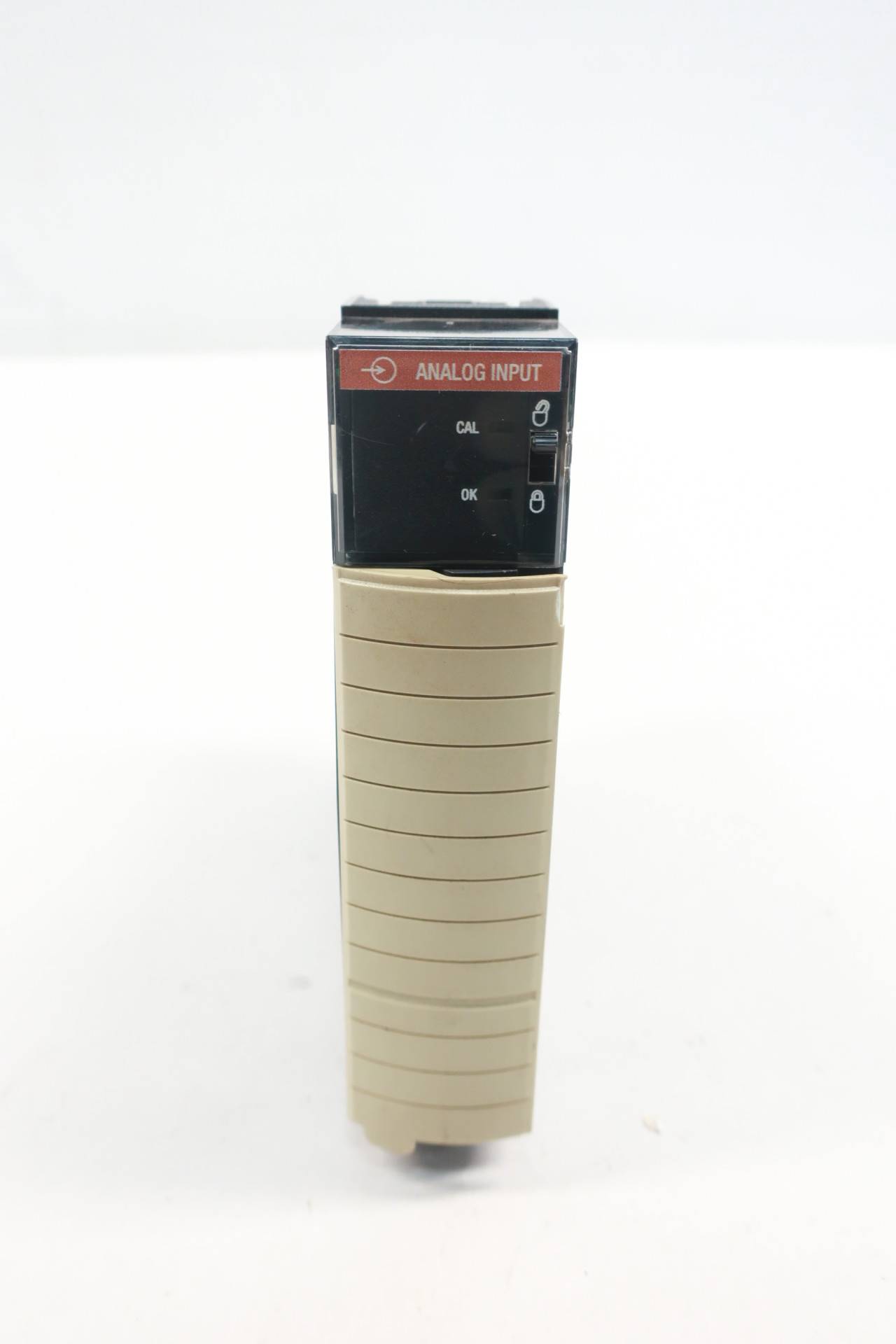 Allen Bradley 1756-IF8 Controllogix Analog Input Module Ser A