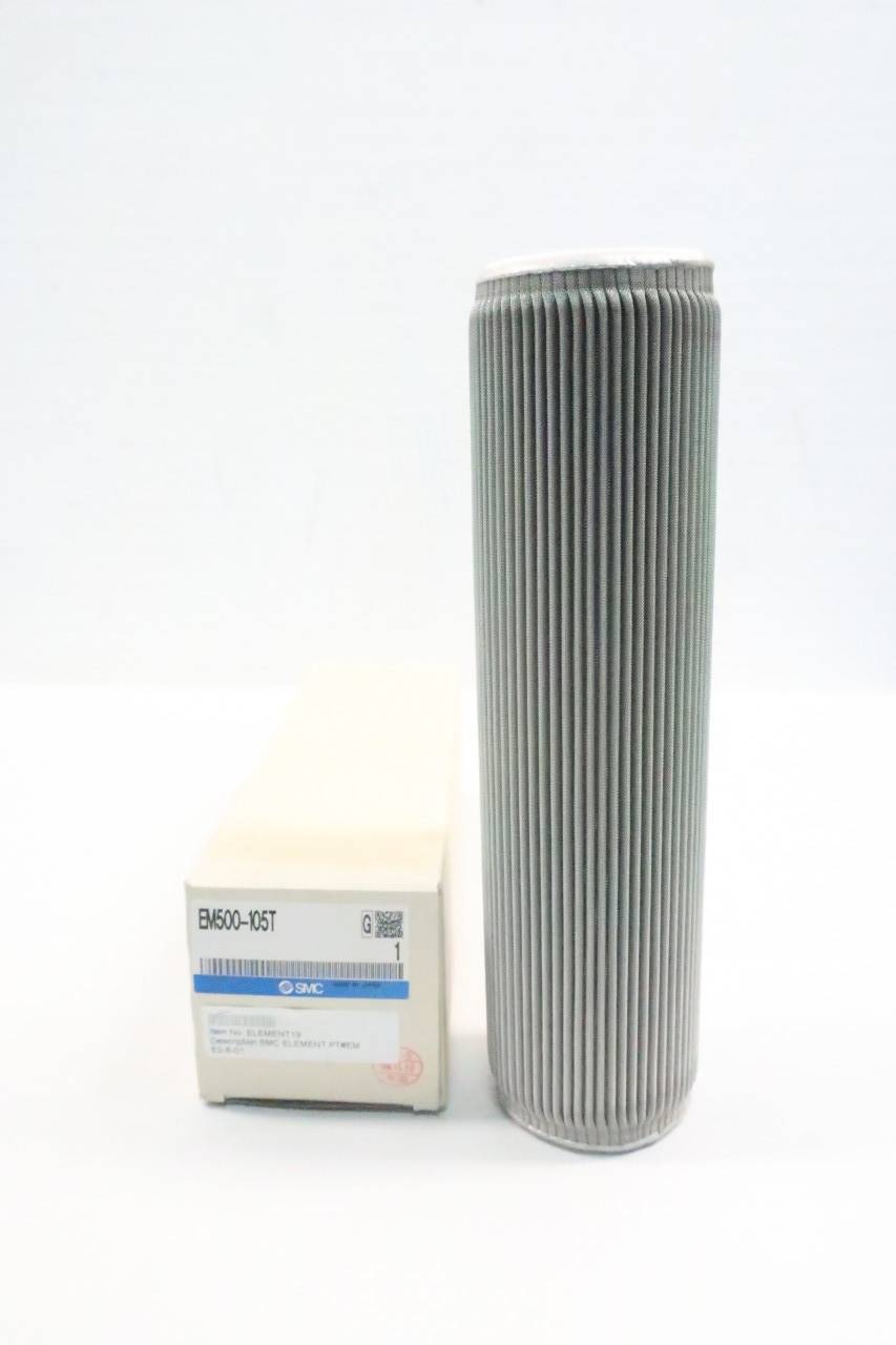 Smc EM500-105T Hydraulic Filter Element