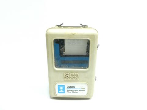 SPONSLER SP712-2 12-28V-DC OTHER FLOW METER