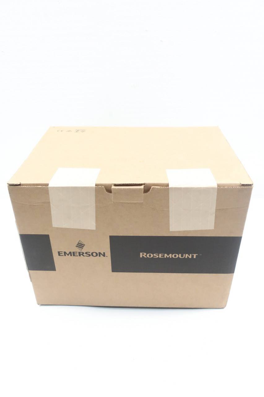 Rosemount 3051S2CD1A2A11A1AC1C8E5Y2M5P1Q4Q8QTT1 Pressure Transmitter