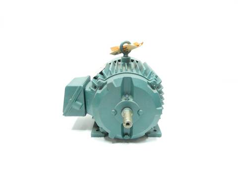 Reliance AC Electric Motors